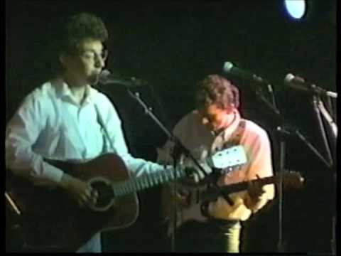 Steuart Smith & Tom Lofgren "Funny Man"