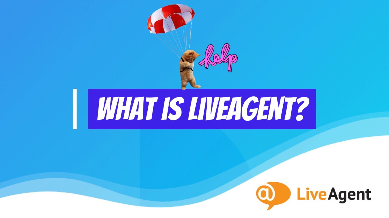 LiveAgent