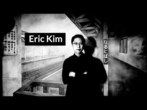 ERIC KIM- STREET PHOTOGRAPHY- My Selection