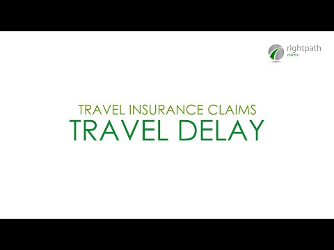 How to Make a Travel Delay Claim - Guide - Travel Insurance Claims