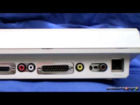 Mini Review: Digibooster | Amigatronics