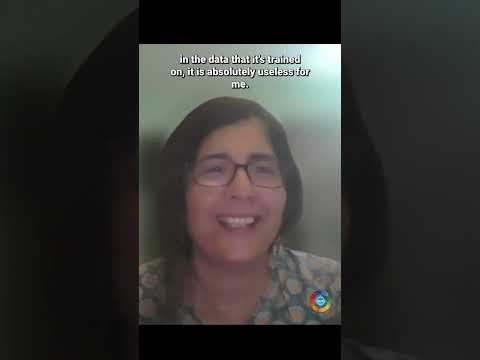 Kalika Bali On The Biases That Exist In Research