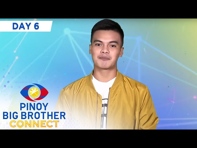 Zamboanga del Sur's Liofer Pinatacan is 'Pinoy Big Brother Connect' big ...