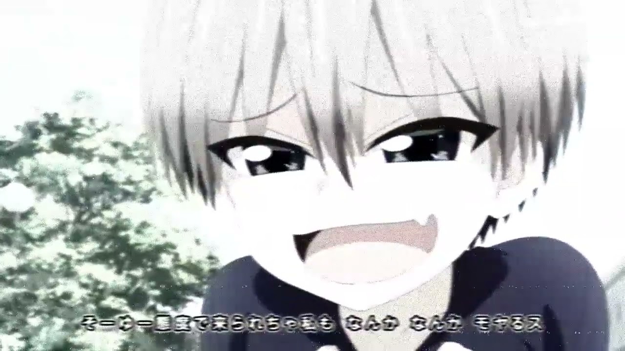 FTTEOTC:R: Uzaki's Beginning - Official Visual