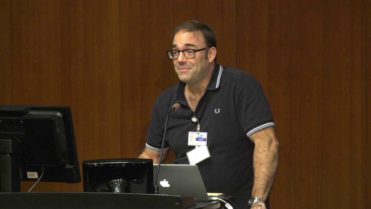 Health Hackathon 101