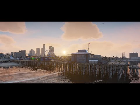 Steam Community :: Video :: Grand Theft Auto V With NVE Graphics mod