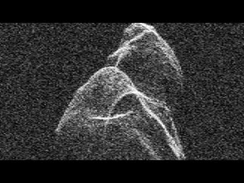 Post-apocalyptic Musings | NASA Blueshift