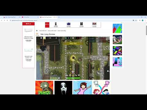 Game Vui Săn lùng Zombie