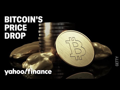 Bitcoin has worst month since June 2022