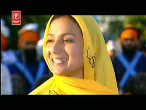 Satwinder Bitti  | Nagar kirtan  | Dhan Teri Sikhi