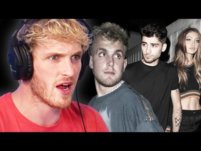 5 most controversial moments of Jake Paul