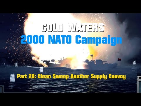 Steam Community :: Video :: (CCPlays) Cold Waters Dot MOD | Y2K NATO ...
