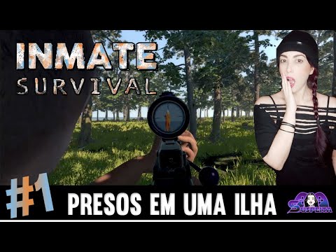 Steam Community :: Video :: INMATE SURVIVAL - Sobrevivência mundo ...