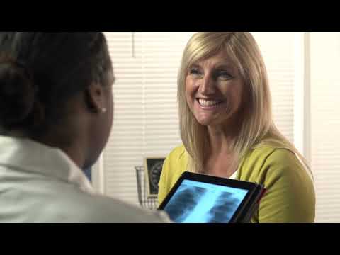 What Is Axillary Lymphadenopathy?