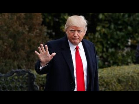 Gallup Poll: Media is too tough on Trump