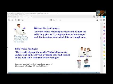 Nov 28th-29th, Miami - Art Basel , IVYFON- More and Better Data Speeds Successful Drug Discovery