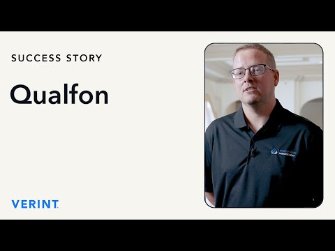 Qualfon Increases CX Automation and Fuels Success with Verint
