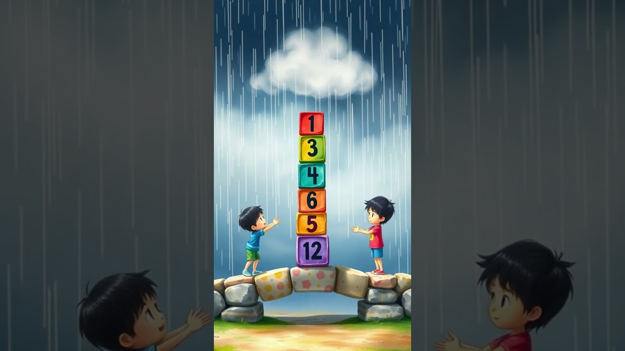 The Marble Bridge Adventure