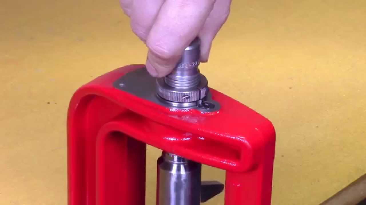 Installing 90063 Lock-Ring Eliminator