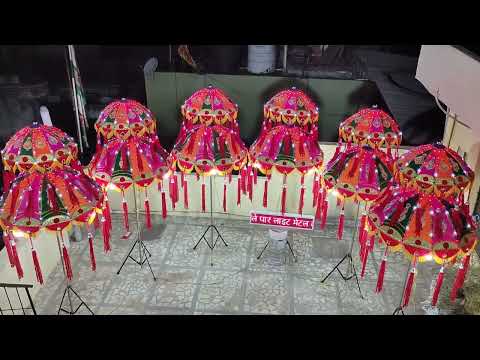 Photography Umbrella Light at Best Price in India