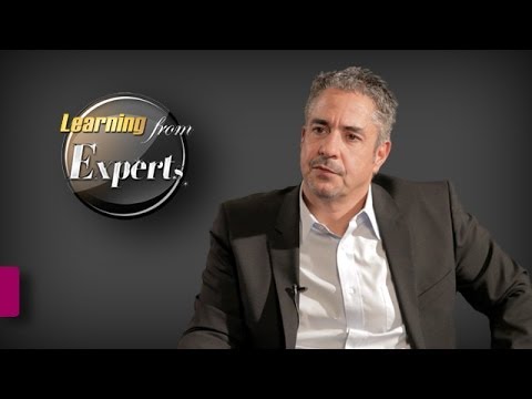 5 Components of visionary leadership model by John Kauffman, business consultant & Investor