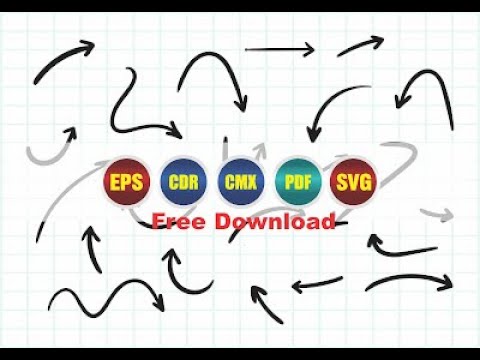 curved arrow png free download |rounded arrow clipart