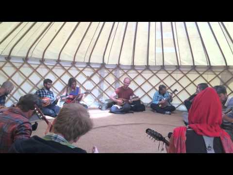 Mandolin Workshop youtube