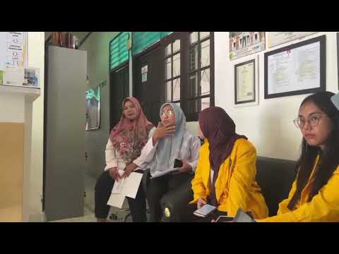 Pengelolaan Bahan dan Limbah B3