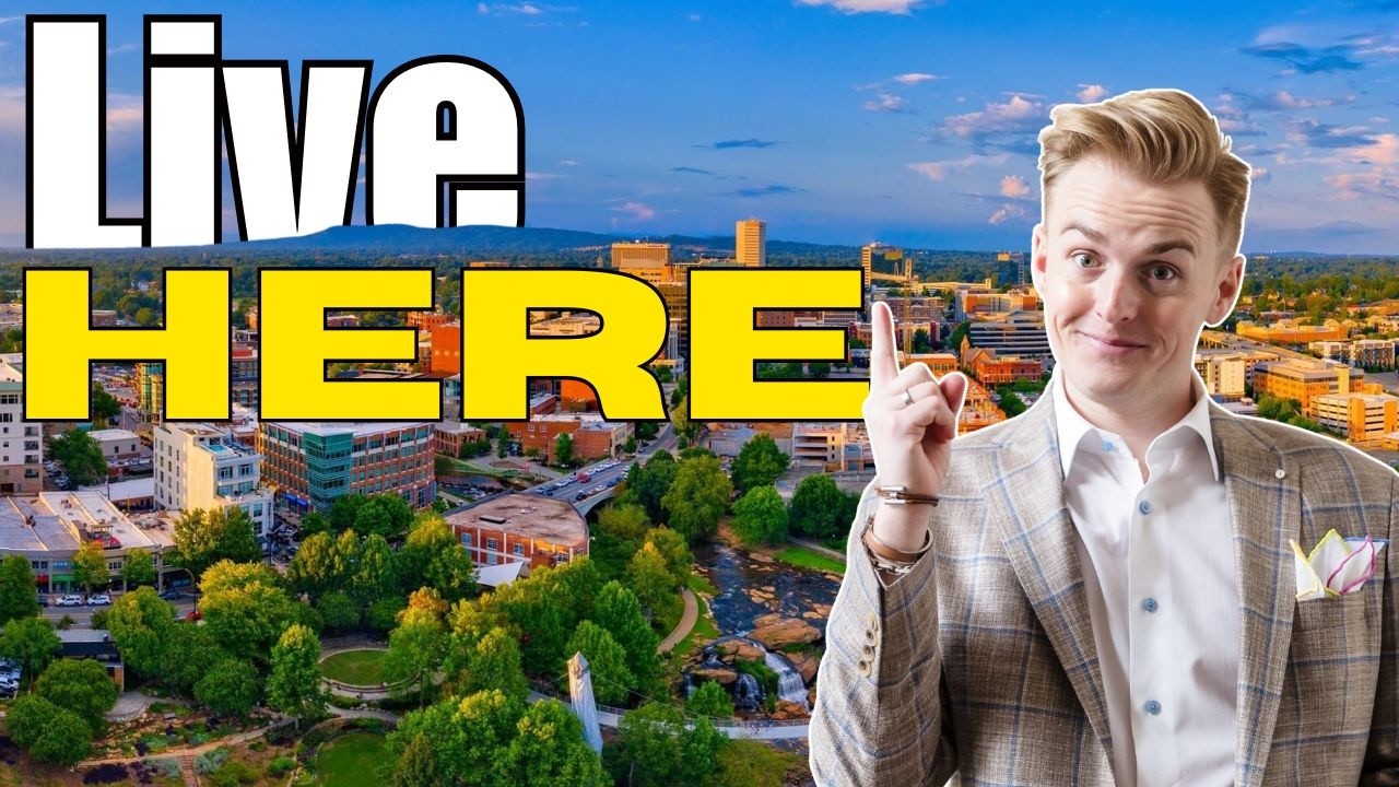 Best Neighborhoods in Greenville SC for Every Lifestyle