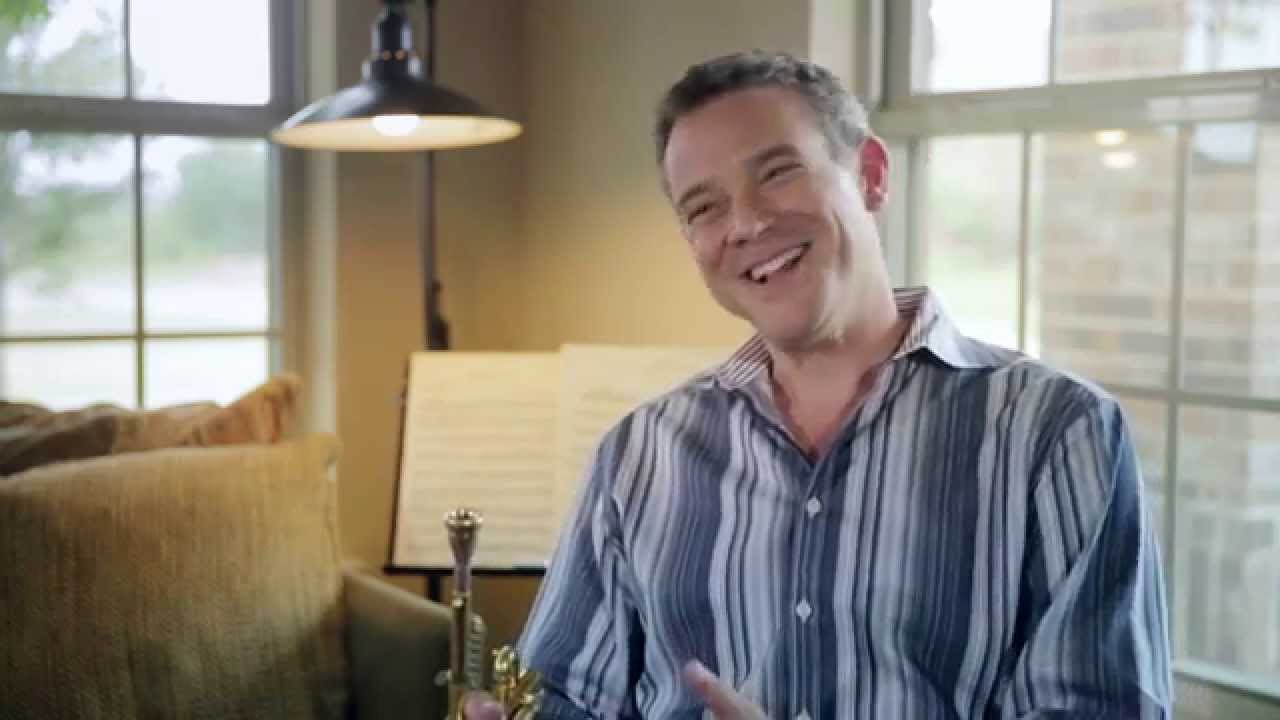 Ryan Anthony - The Music Makers of the DSO