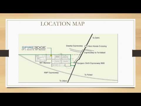 WTC MANESAR, WORLD TRADE CENTRE MANESAR, SPIRE EDGE MANESAR, SPIRE EDGE GURGAON