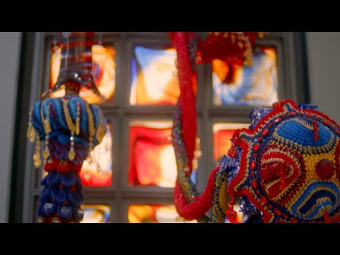Forging Connections Through Art