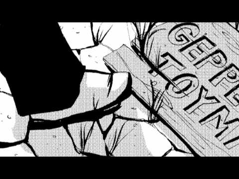 BOOK REVIEW – Pinocchio: Vampire Slayer by Dusty Higgins and Van Jensen ...