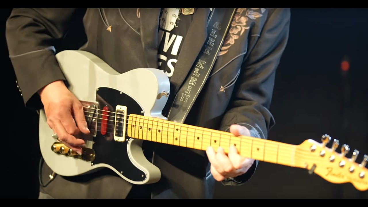 Alex Klein: Pure Country Music aus der Schweiz | Country.de – Das ...