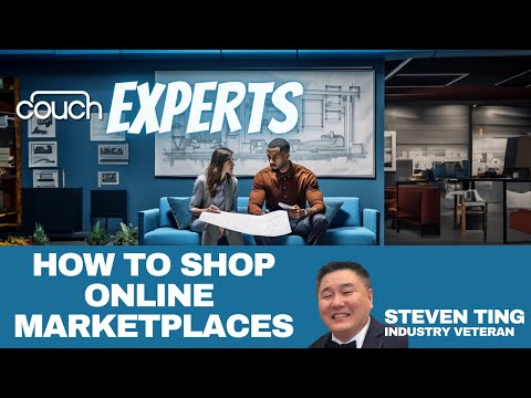 The Ultimate Guide to Smart Shopping on Wayfair Amazon & Beyond!
