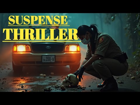 Top 5 South Mystery Suspense Thriller Movies In Hindi 2025| Murder Mystery Thriller