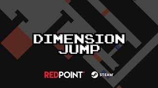 Buy Dimension Jump PC Steam key! Cheap price