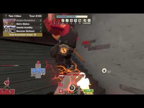 Steam Community :: Video :: [TF2 MvM] Scout Gameplay - Empire ...