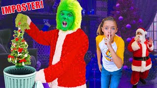 Fun Squad - Halloween Night (Official Music Video)