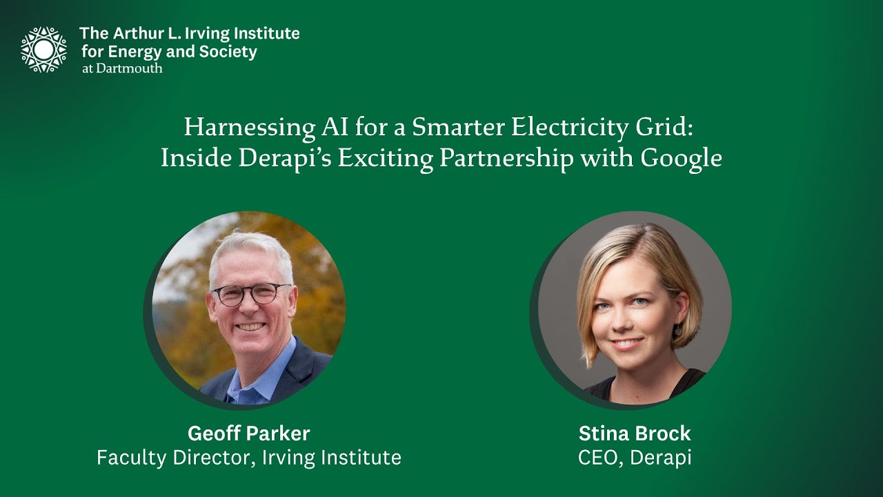 Harnessing AI for a Smarter Electricity Grid