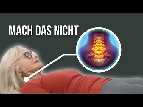 Das Märchen vom richtigen Kissen