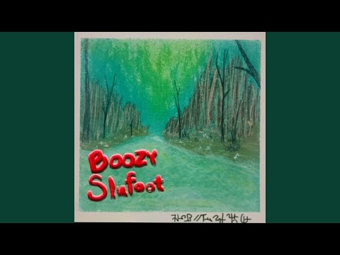 Song of the Day — Boozy Slufoot: “Oak Queen” – Mostly Music