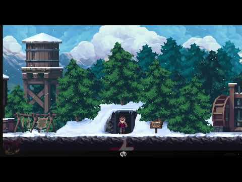 Steam Community :: Video :: Chasm - Farming Gloop And Rats