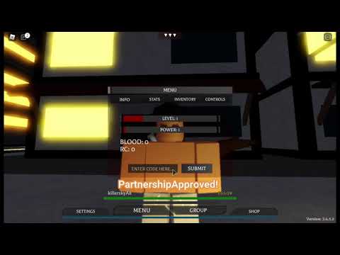 *ALL CODES* Project Ghoul | Roblox Codes