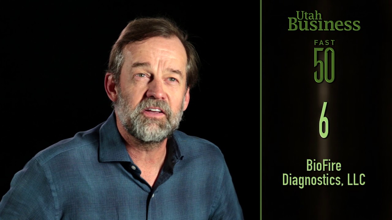 BioFire Diagnostics: Fast 50