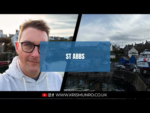 St Abbas【4K】VLOG – Kris Munro