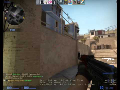 Steam Community :: Video :: KQLY Jumpshot