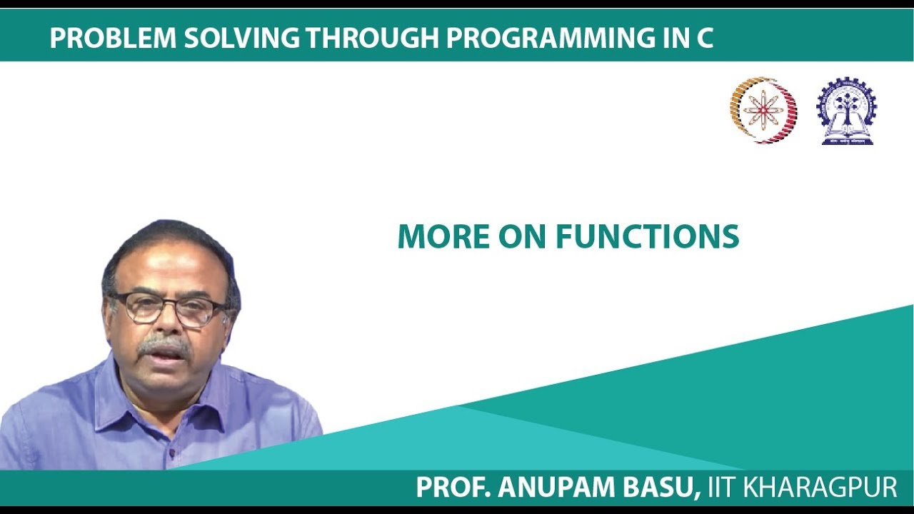 Understanding Functions in C Programming: A Comprehensive Guide | Galaxy.ai