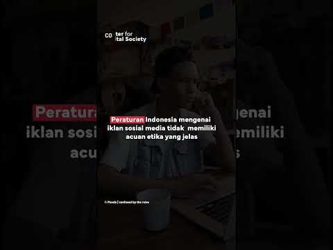 Masalah Etika Pemasaran Media Sosial