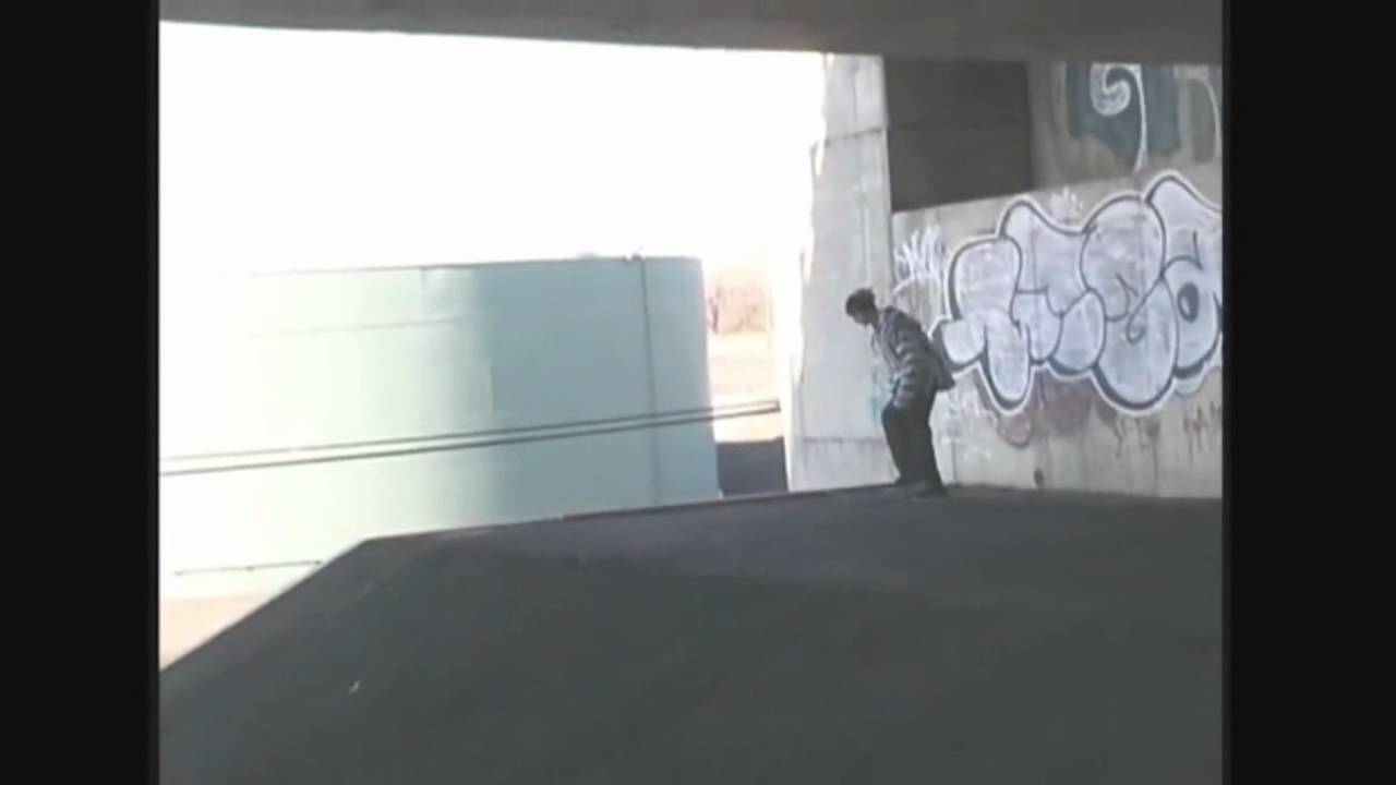 death banks throwaway
